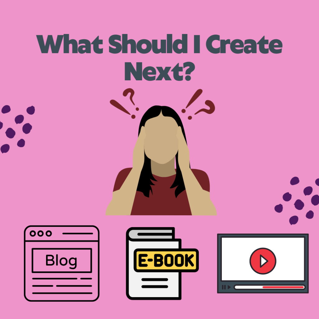 Here’s Why You’ll Never Run Out Of Digital Content For Your Business ...