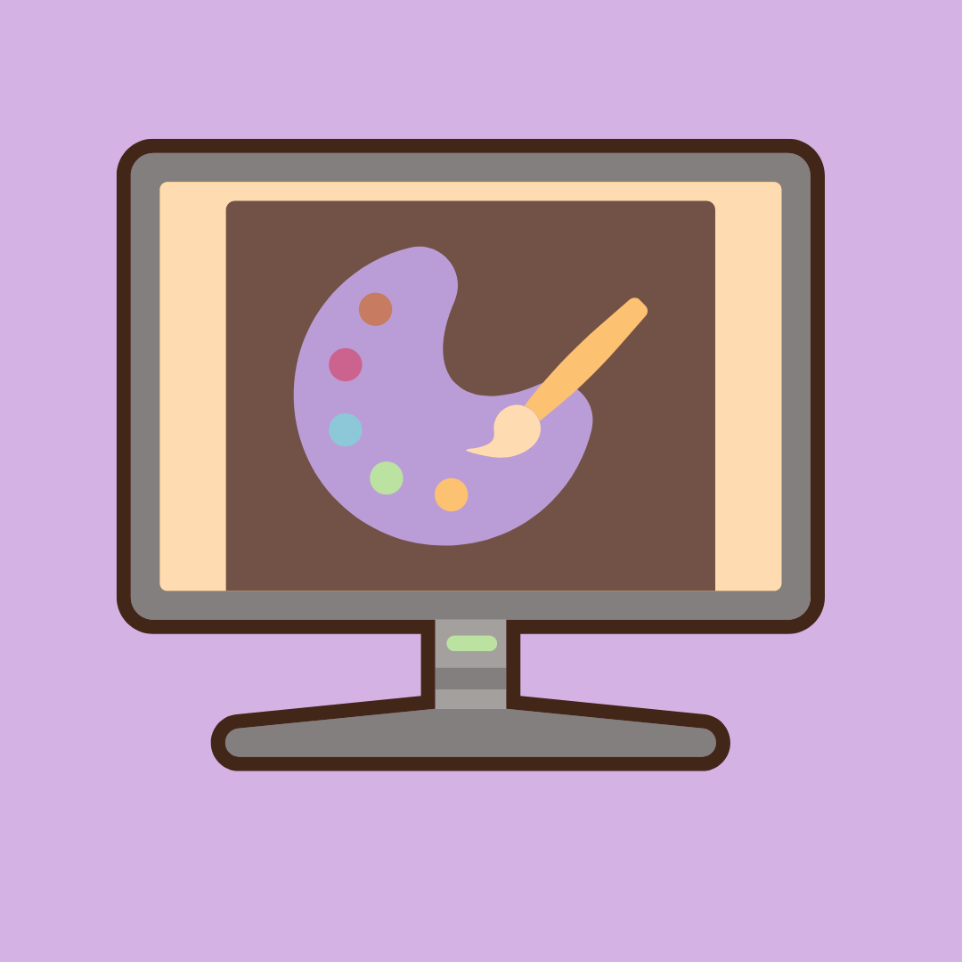 Use Great Visuals – Valeria Publications