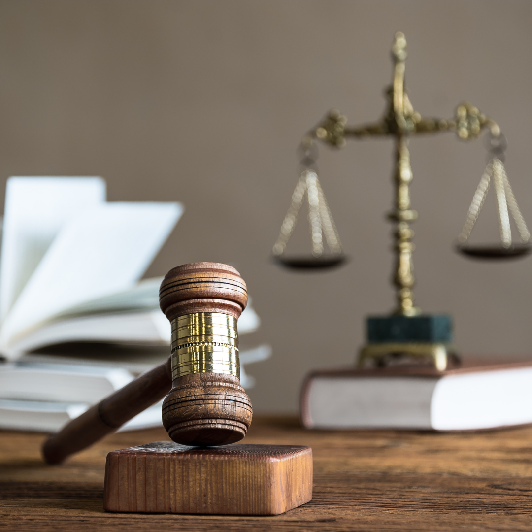 5 Simple Things That You Should Know About Law – Valeria Publications