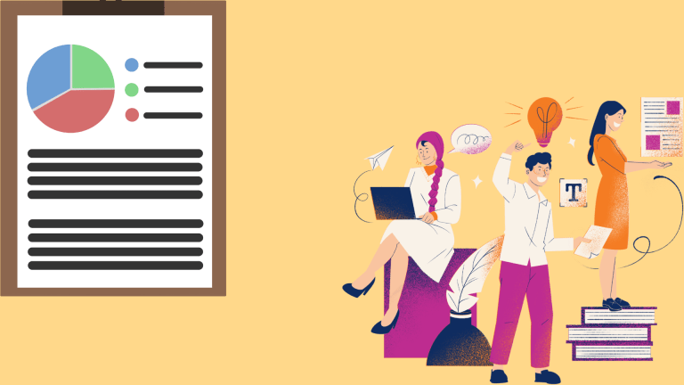 How Storytelling Can Help Your Business – Valeria Publications