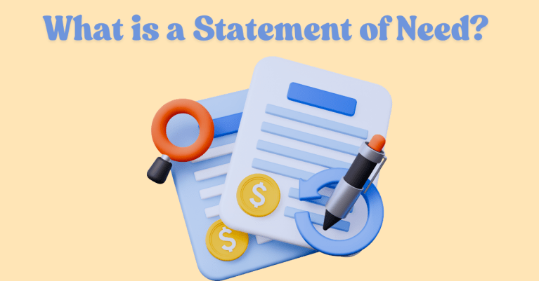 How to Write a Strong Statement of Need for a Grant Proposal – Valeria ...